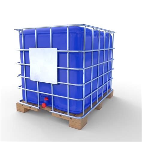 Ibc Container 3d Model Turbosquid 1476339 Ibc Container 3d Model Turbosquid 1476339