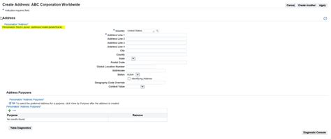 how to set values for descriptive flexfield s context and segments