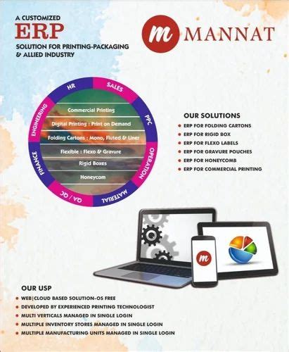 Erp Software For Trading At 300000 In Ludhiana ID 2852357847691