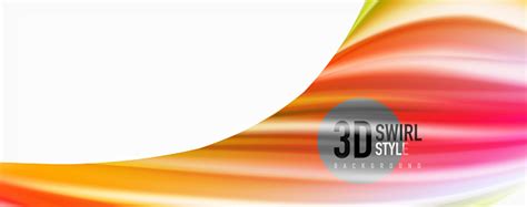 흰색에 현대 액체 색상 흐름 다채로운 흐름 포스터 흰색 배경의 테크노 웨이브 액체 모양입니다 설계 프로젝트를 위한 설계 0명에 대한 스톡 벡터 아트 및 기타 이미지 Istock