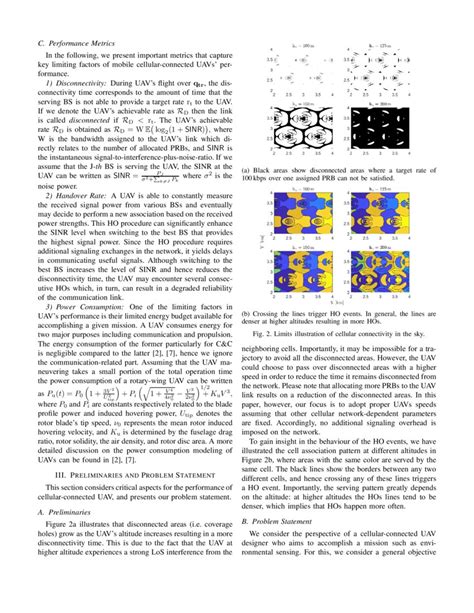 Mobile Cellular Connected Uavs Reinforcement Learning For Sky Limits Deepai