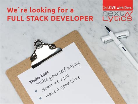 Sebastian Uhlig On Linkedin Full Stack Developer Fmd