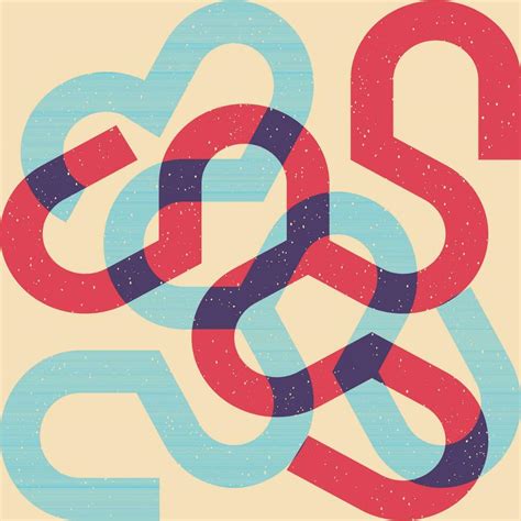 Page 2 Interlocking Vector Art Icons And Graphics For Free Download