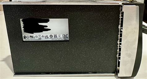 25 Inch Drive Ssd Adapter Bracket For Servers 1 Print By