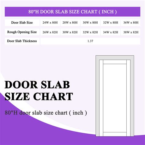 Win Stellar Interior Half Clear Glass Panel Pantry Door Slab Modern