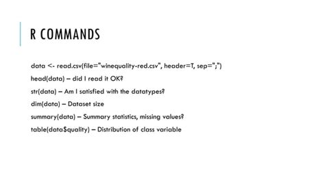 Simple Rules For Building Robust Machine Learning Models Pdf Computing Technology And Computing
