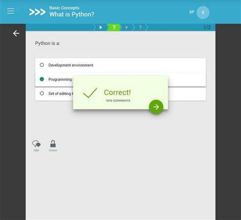 Lernen Sie Mit Sololearn Die Grundlagen Der Kostenlosen