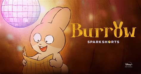 Burrow 2024 Streaming Watch And Stream Online Via Disney Plus