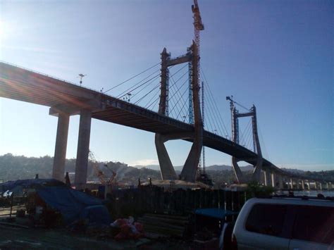 Kenapa Jembatan Perlu Loading Test Ini Alasannya