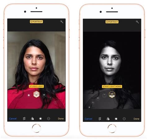 Portrait Mode Not Working On Iphone X Iphone 8 Plusiphone 7 Plus Fixes Here