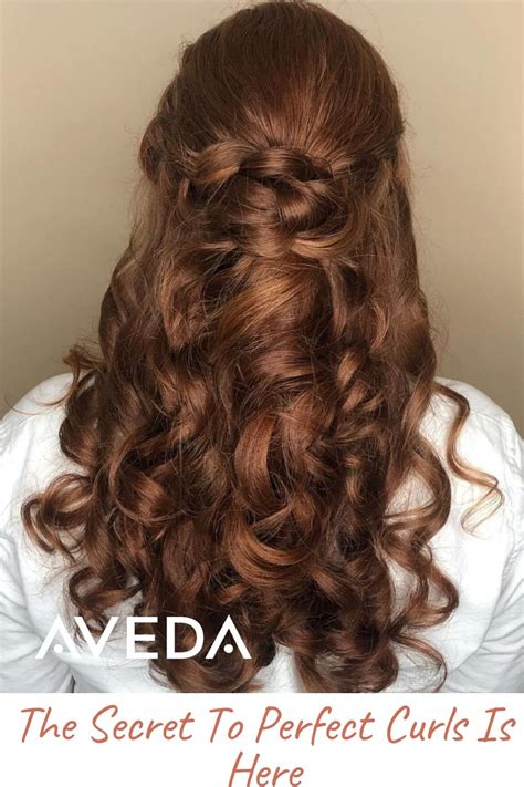 The Secret To Perfect Curls Is Here