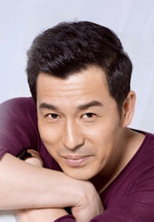 Ding Zhi Yong 丁志勇 MyDramaList