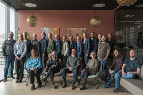 Vi Er Capitech Capitech