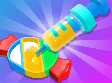 Dye It Right Color Picker Game Play Online At Games