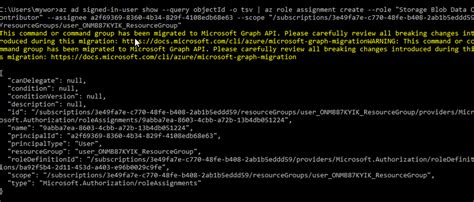 Getting Started With Cloud Storage Microsoft Azure