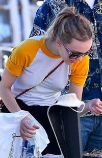 Lily Rose Depp Hard Nipple Pokies