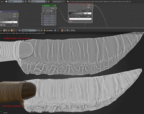 AssetGen Create A Game Asset In A Single Click Released Scripts And Themes Blender Artists