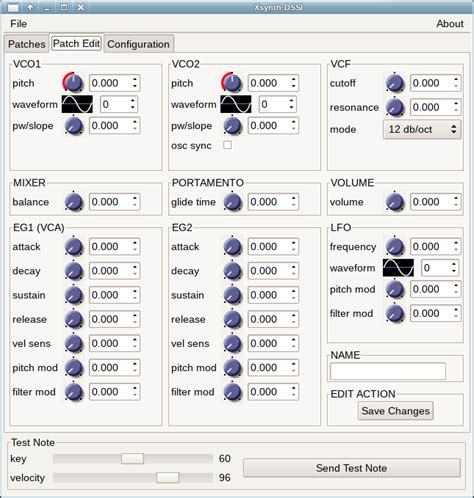 xsynth dssi