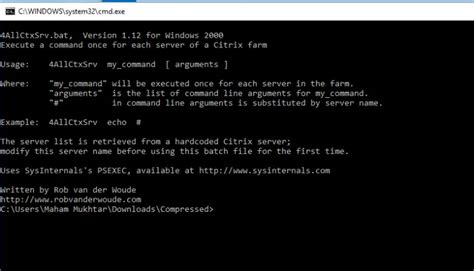 3 Ways To Prevent Command Prompt From Closing After Running Commands Batch File Pause