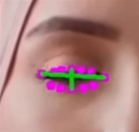 Any Way To Count Blinks With Opencv Accurately C Opencv