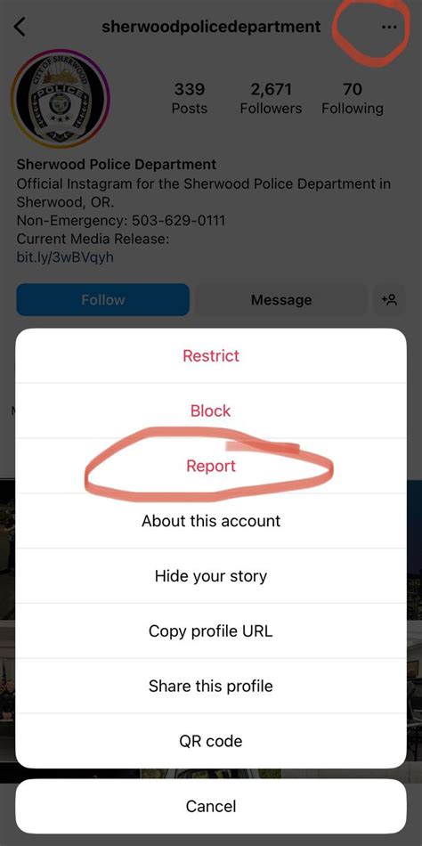 Sherwood Sro Corner Lets Talk About Onlyfansand Social Media Safety