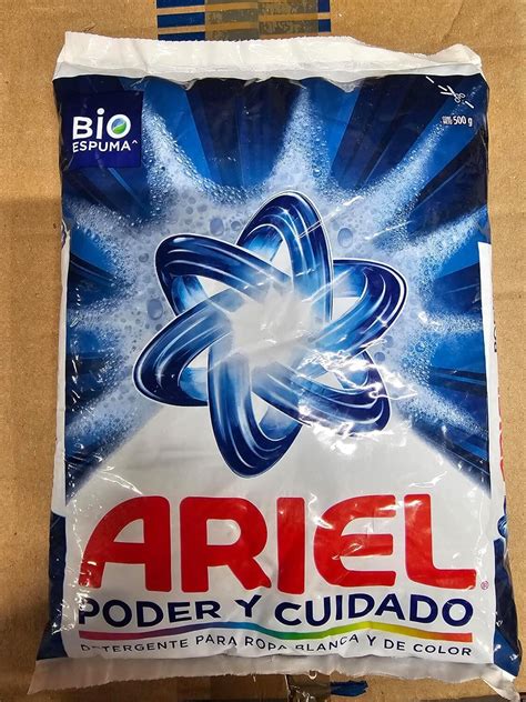 Ariel Detergent Wholesale High Quality Budget Friendly Bulk Orders Thailand Wholesale Ariel