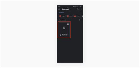 How To Connect To Surfshark In Countries With Internet Restrictions On An Android Device