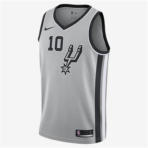 San Antonio Spurs Jerseys And Gear