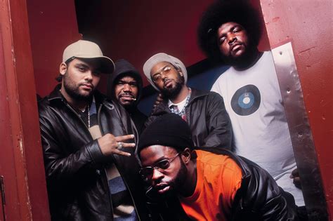 90s Artists Rap