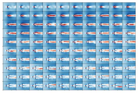 Unsteady Cylinder Wakes From Arbitrary Bodies With Differentiable Physics Assisted Neural