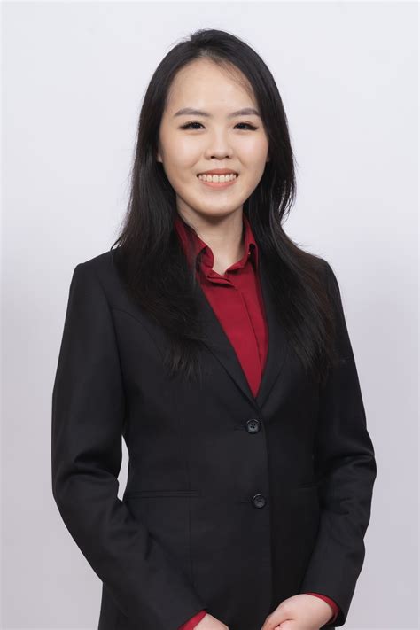 Tan Thoh Xin Melissa Sitizen Ambassadors