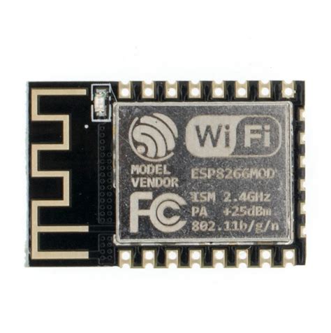 Модуль Wifi Esp 12f Esp8266 в Москве