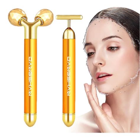New Electric Facebody Rollers Ebay Facial Roller Skin Care Skin