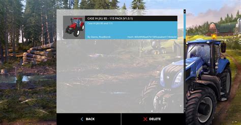 How To Create Farming Simulator 17 Mods Fs17 Modding Guide Tutorial