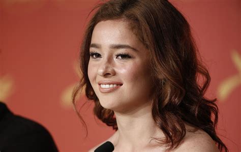 Andi Eigenmann Ma Rosa Festival De Cannes