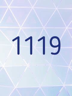 1119 Angel Number Meaning Symbolism And Significance Sarah Scoop
