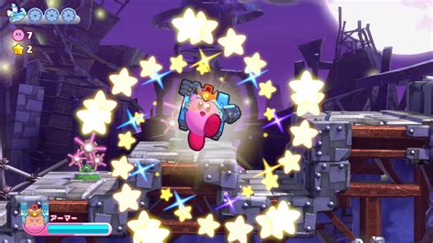 星のカービィ Wii デラックス