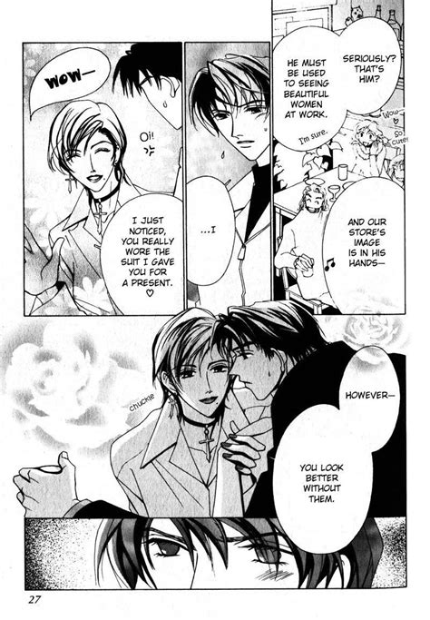 Karikawa Seyu Otonage Eng Myreadingmanga