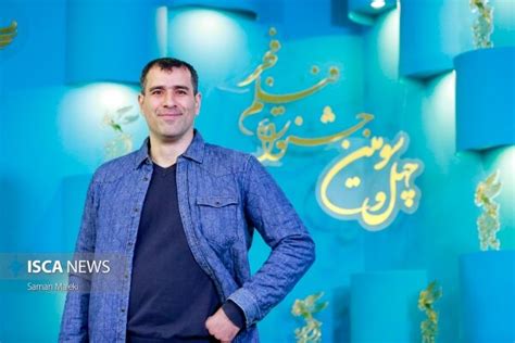 بازیگر لولی تا قبل از این فیلم لکنتم را پنهان می‌کردم