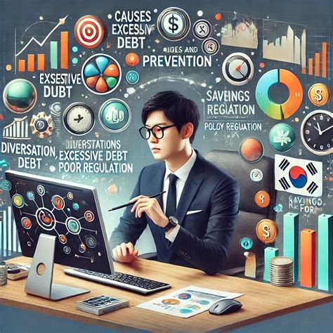 글로벌 금융 위기 사례와 우리가 배워야 할 교훈