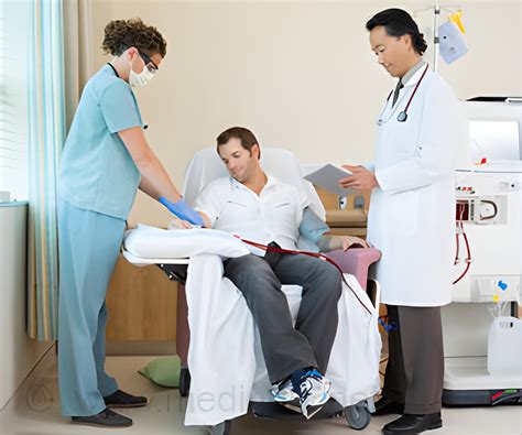 Healthier Path Light Exercise For Dialysis Patients