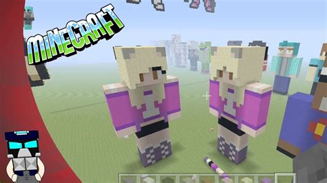 Lyna Dibujos De Minecraft