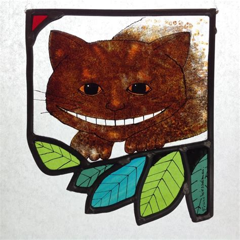 Cheshire Cat Old Chapel Gallery