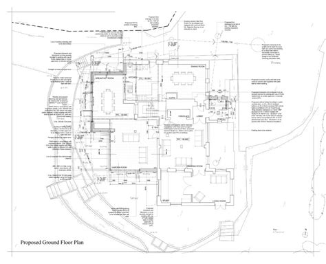 Planning An Architectural Project Cdjm Architects