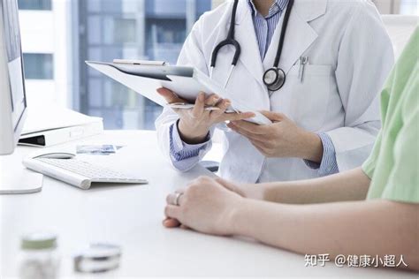 做妇科内检遇到男医生会尴尬吗 知乎