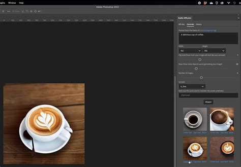 Slashcam News AI Images With Stable Diffusion Can Now Be Used