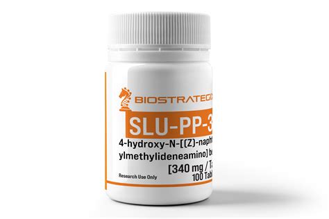 Slu Pp 332 Biostrategix