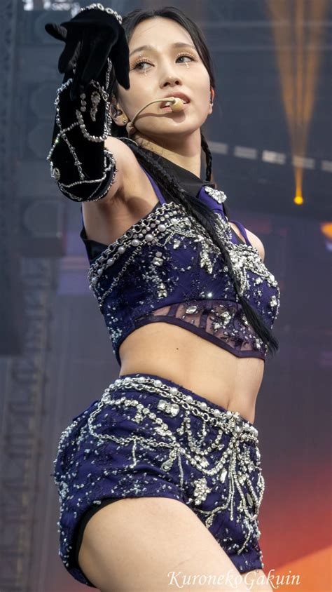 Twice Mina Sexy Pit Kpop Nsfw