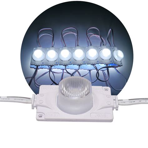 Moduł Led 12v Semafor Niska Cena Na Allegro