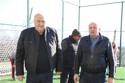 ⚽️⚽️თერჯოლის თერჯოლის მუნიციპალიტეტის საკრებულო